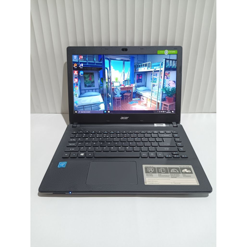Jual MOBO Acer Es1-431 Normal | Shopee Indonesia