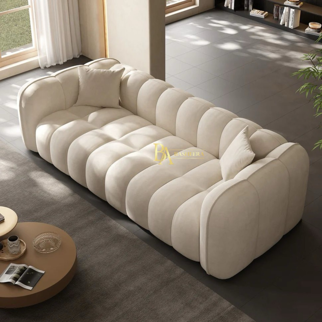 Jual Sofa Roti Sobek Persegi Panjang (200 x 80) | Shopee Indonesia