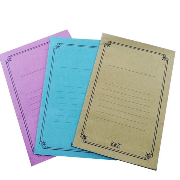 Jual STOP MAP STOPMAP POLOS FOLIO - MAP Kertas F4 KERTAS POLOS MURAH 1 ...