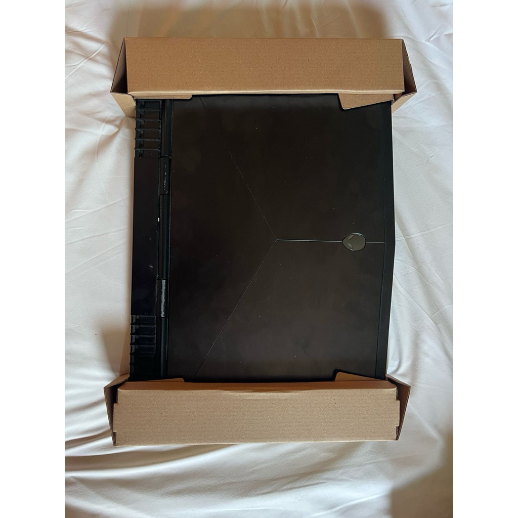 Jual Alienware 15 R4 Laptop Gaming GTX 1060 intel core i7 | Shopee ...