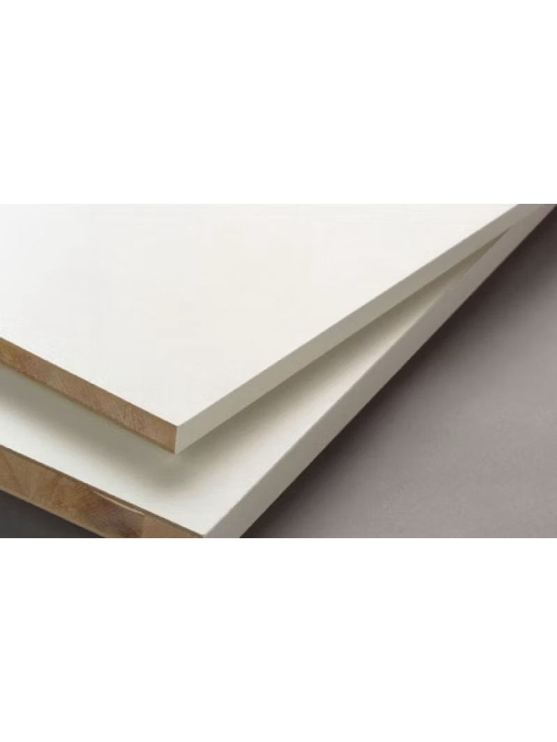 Jual Papan Fjl 45x55cm Lapis HPL Blockboard Triplek Plywood Multiplek ...