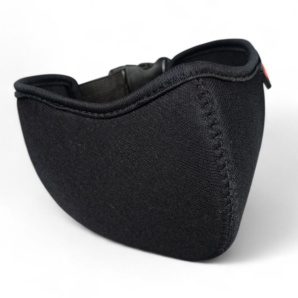 Jual Masker Motor Pria Motif Polos Lapis Busa | Masker Pria Dewasa ...