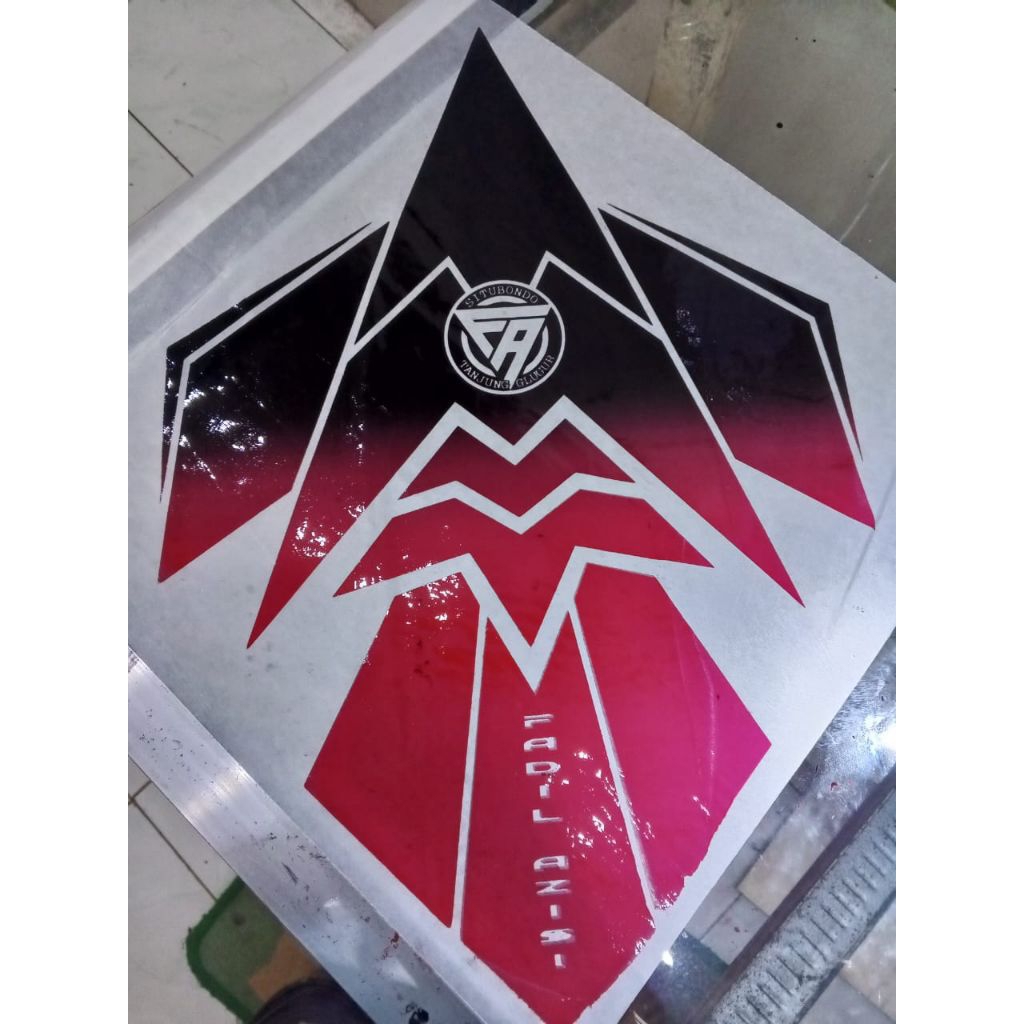 Jual Kertas layangan sablon ( shukoi )100 pcs | Shopee Indonesia