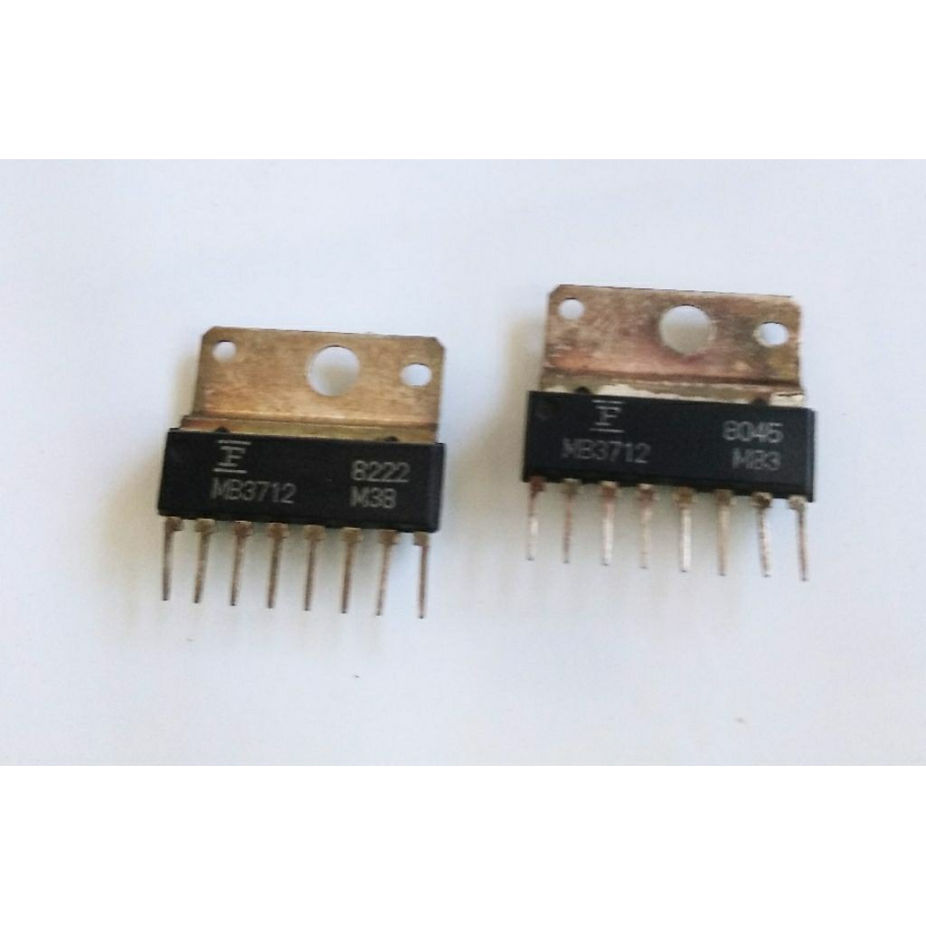 Jual ic MB3712 | Shopee Indonesia