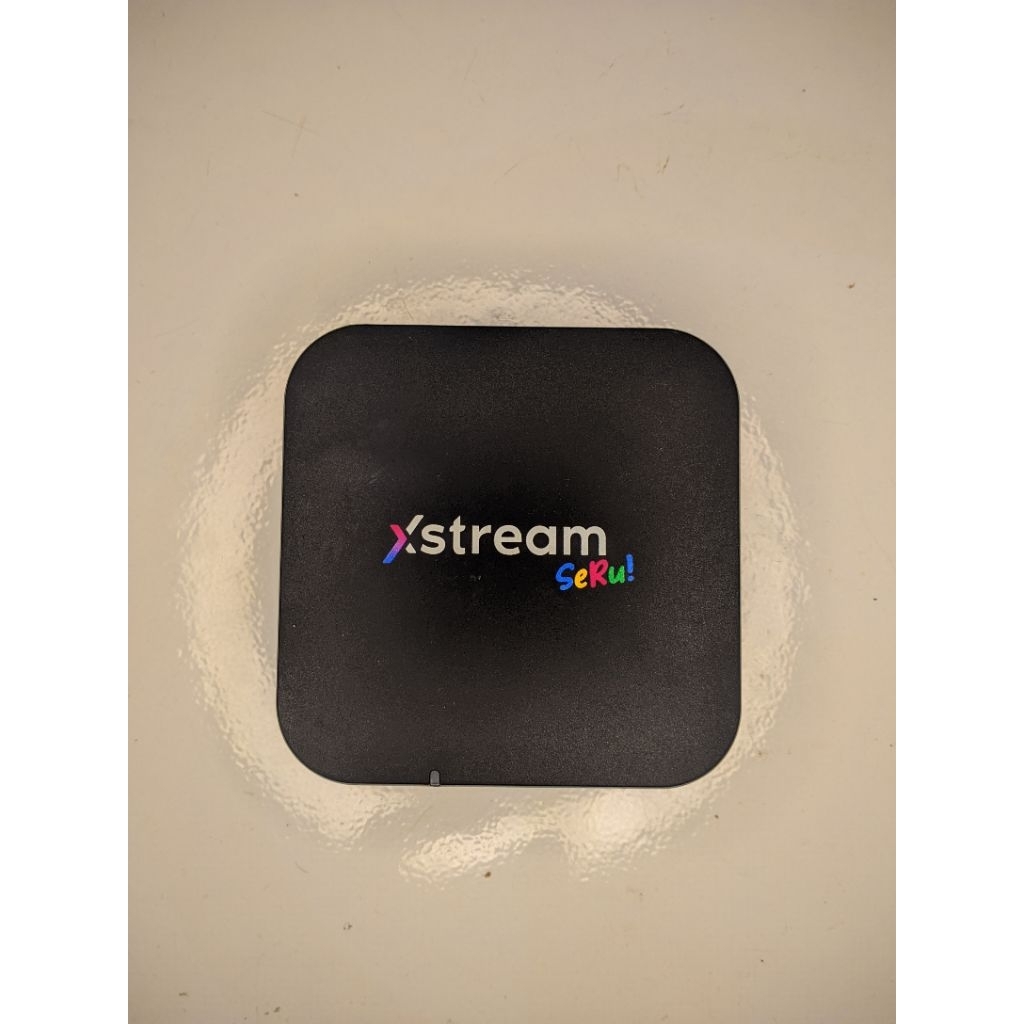 Jual TV BOX ANDROID XSTREAM SERU TRANSVESION 2GB/8GB | Shopee Indonesia
