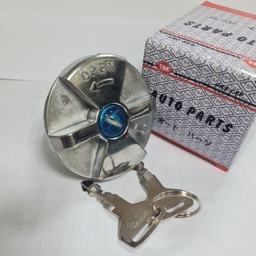 Jual TUTUP TANGKI KIJANG SUPER 5K 4K RINO HARDTOP TBK | Shopee Indonesia