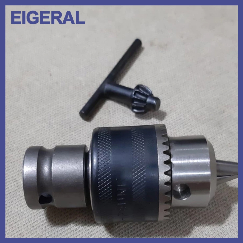 Jual 1 SET BOR 13MM + 1/2dr AS IMPACT WRENCH ADAPTOR BOR 13MM + AS ...