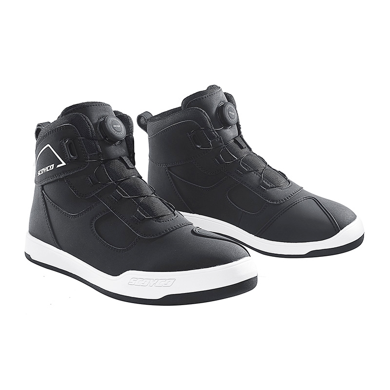 Jual Sepatu Scoyco MT084 Sepatu Casual Riding | Shopee Indonesia