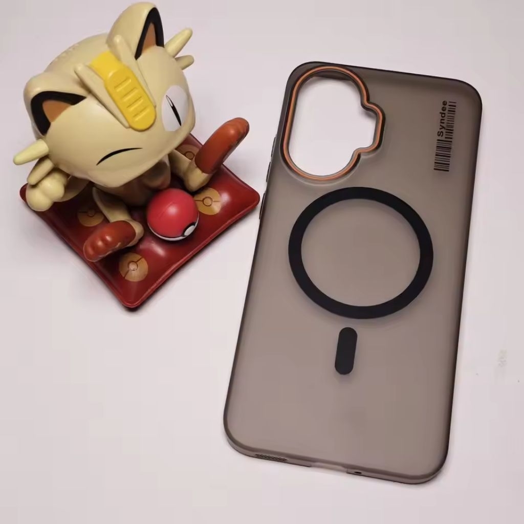 Jual Case Xiaomi Poco F7 Magsafe Slim Cover Magnetic | Shopee Indonesia