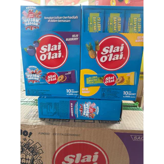 Jual Slai Olai Terlengkap & Harga Terbaru Agustus 2025 | Shopee Indonesia