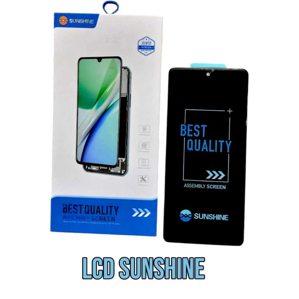 Jual LCD TOUCHSCREEN OPPO A60 / A3 4G / A3 5G / A3X 4G / A3X 5G / A3 ...