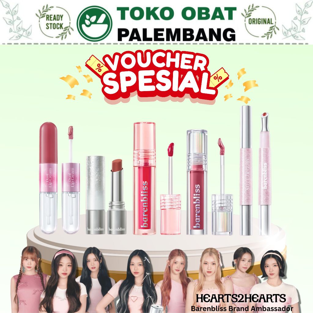 Jual BNB BARENBLISS PEACH MAKES PERFECT LIP TINT | NO GRAVITY TRANSFERPROOF MATTE LIPSTICK ...