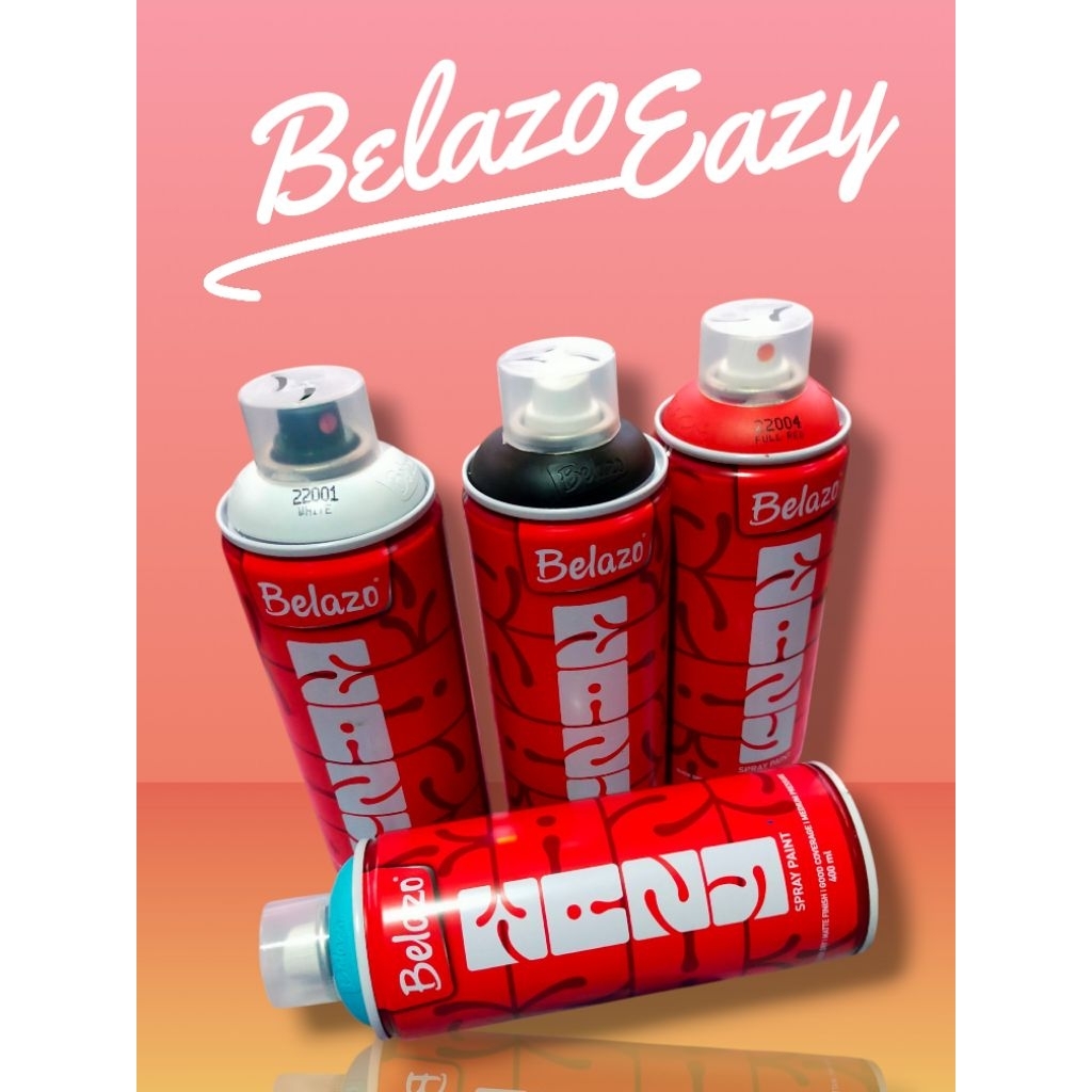 Jual belazo eazy | Shopee Indonesia