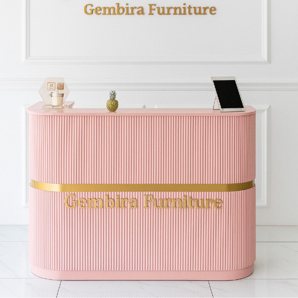 Jual meja CS laviola meja loby kantor console konsol coffee table motif ...