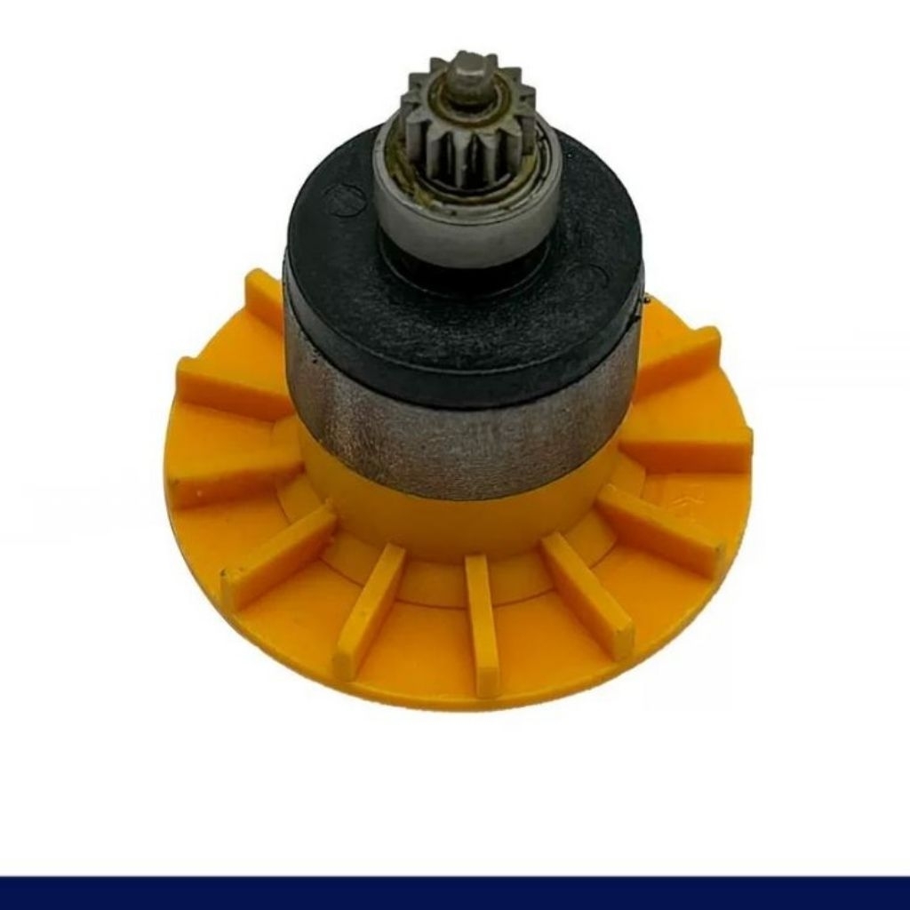 Jual Dinamo bor cordless baterai dynamo gear | Shopee Indonesia