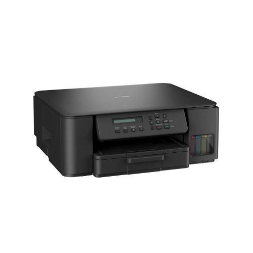 Jual BROTHER Printer DCP T530DW LAN Duplex Wifi Wireless A4 Original ...