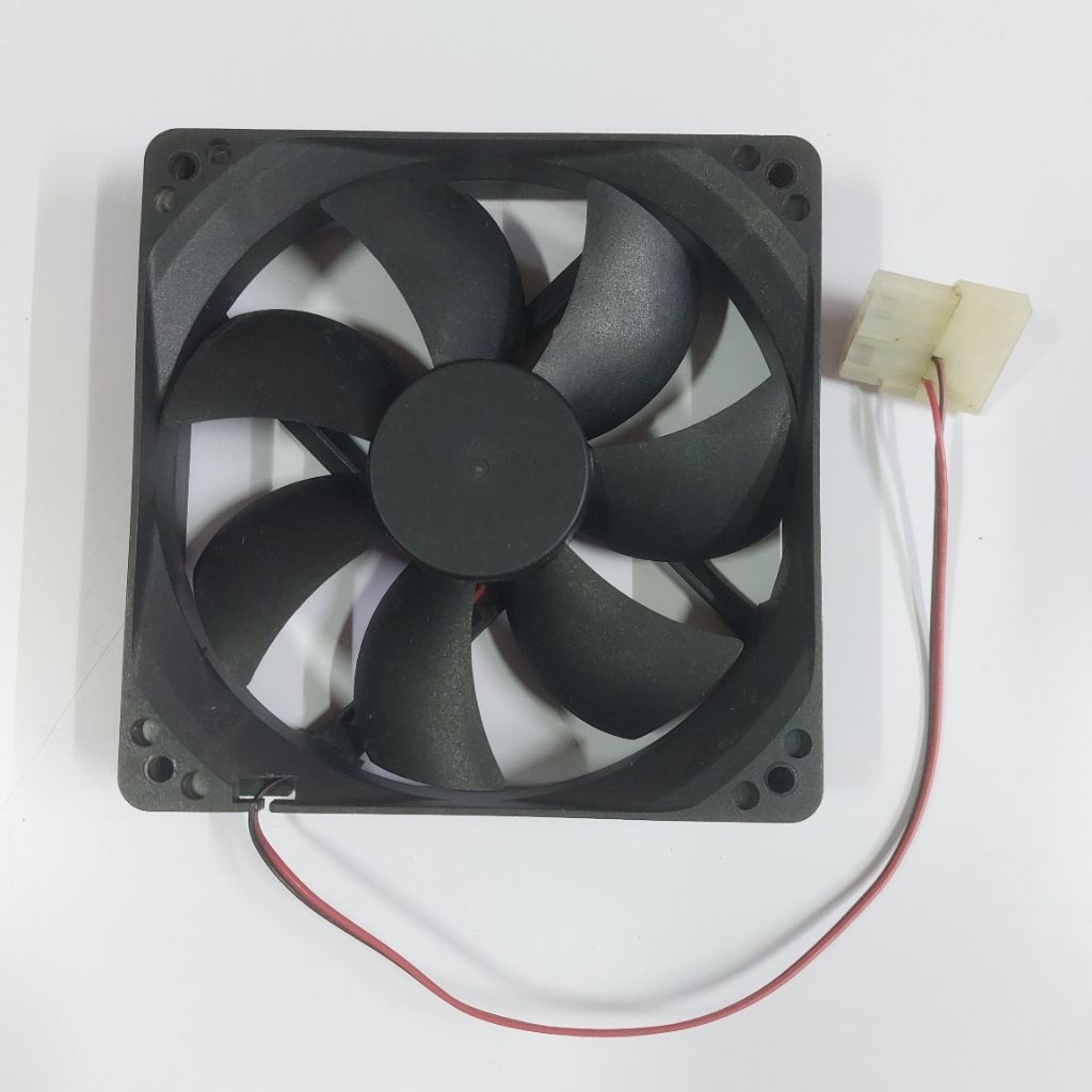 Jual Kipas casing / Fan casing 12 Cm | Shopee Indonesia