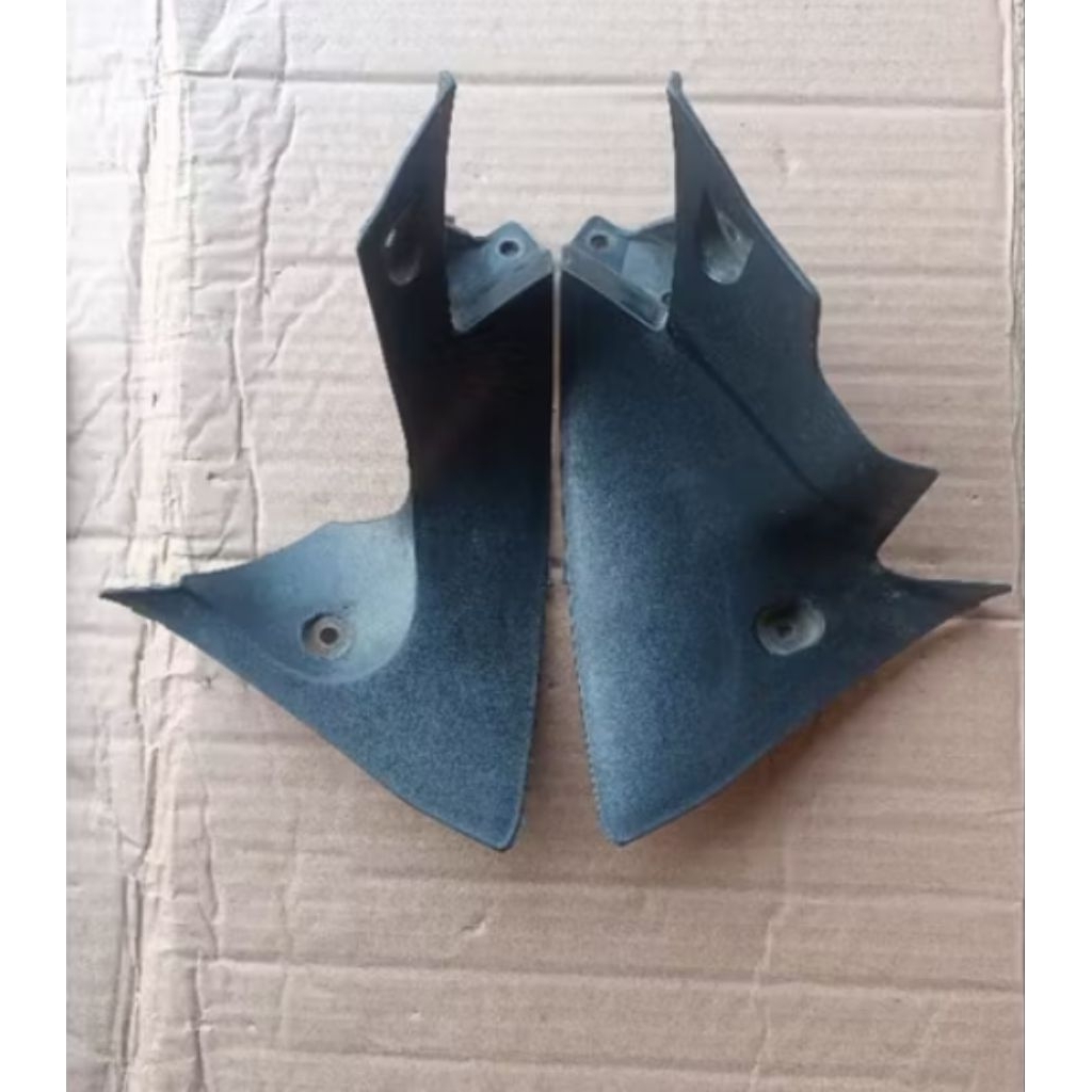Jual Cover Kupingan Tangki Bagian Dalam Vixion New KS Barang Second ...