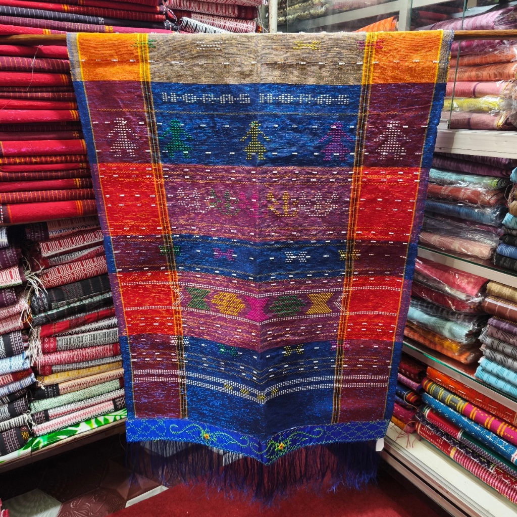 Jual Ulos Toba Sadum Angkola Sijolma-jolma | Shopee Indonesia