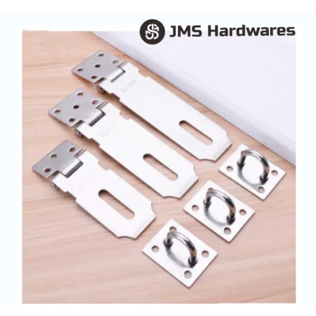 Jual OVERVAL STAINLESS UKURAN 3”, 4”, DAN 5”/OVERVAL PLAT STAINLESS ...