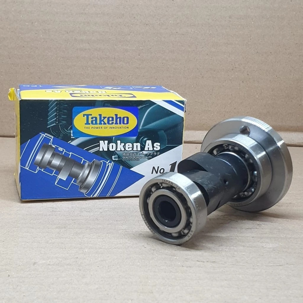 Jual NOKEN AS MOTOR GL PRO NT/TIGER/MEGA PRO (KEH) (TAKEHO) | Shopee ...