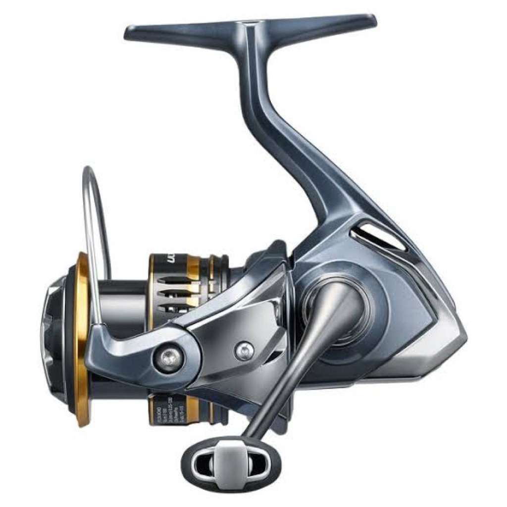 Jual REEL SHIMANO ULTEGRA 2021 SPINING POWER HANDLE | Shopee Indonesia