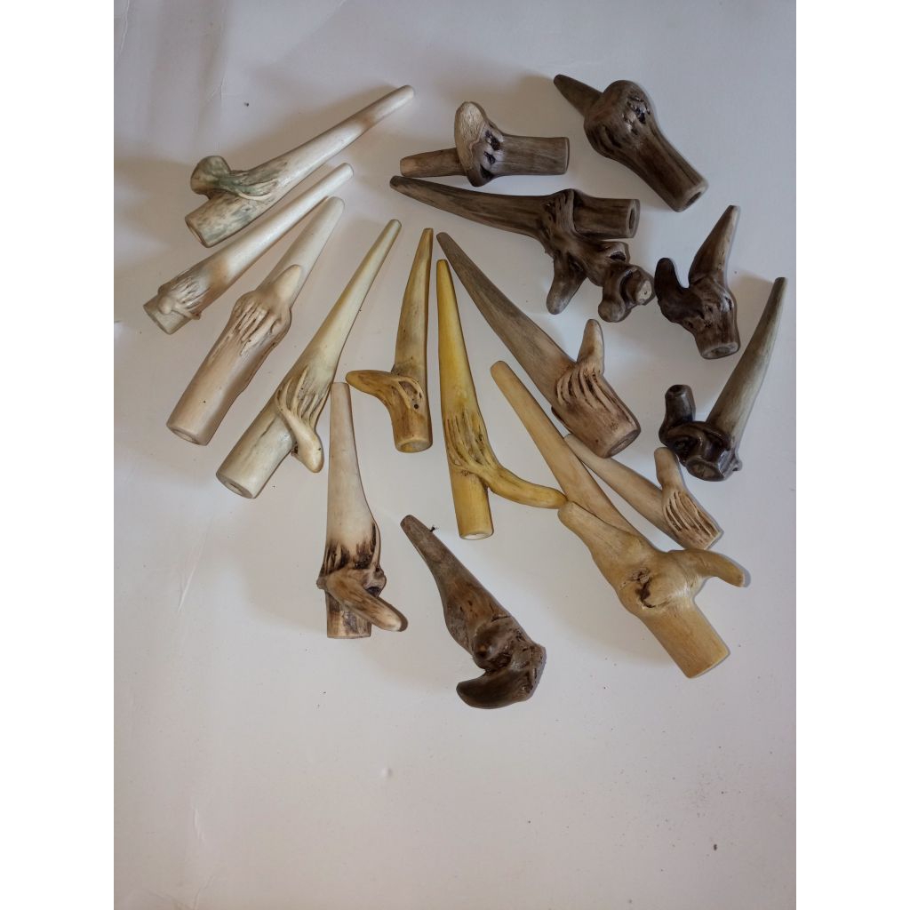 Jual pipa once tologa sari ..variasi kayu Langan sari nama kayu dan ...