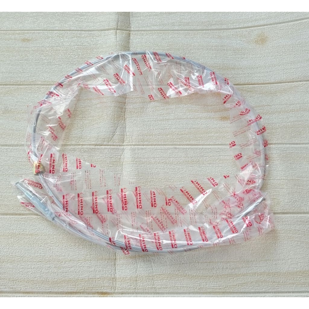 Jual Pipa rem tengah kanan panjang 160cm hino lohan fm260ti | Shopee ...