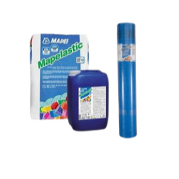 Jual Mapei Mapelastic (AB), 32 Kg & Mapenet 150 | Shopee Indonesia