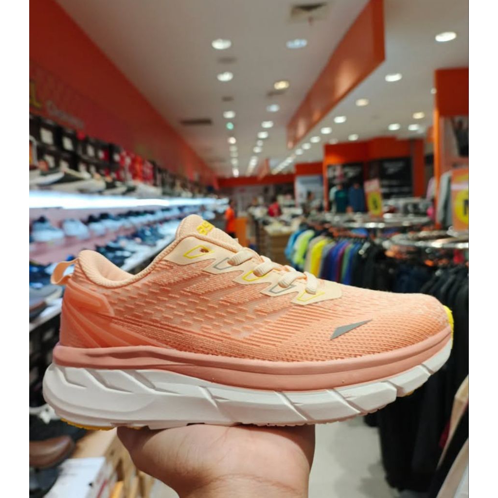 Jual Astec KONGO Womens Running Shoes Original/Size 38 | Shopee Indonesia
