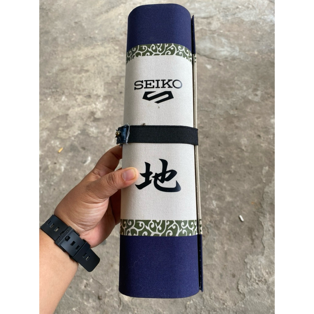 Jual JAM S31K0 5 x NARUTO AUTOMATIC | Shopee Indonesia