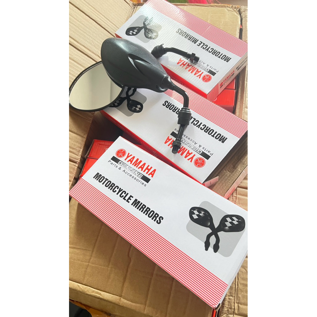 Jual spion x1 thailand spion z125 yamaha dan honda spion variasi semua ...