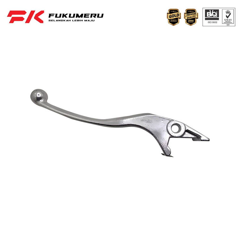 Jual FUKUMERU Handle Rem Kiri Honda PCX 150 / PCX 160 / ADV 150 (LEFT ...