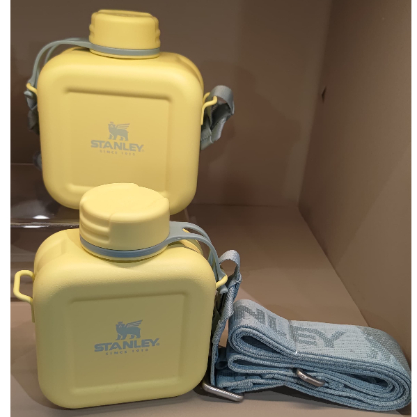 Jual POMELO NEXT X NATURE CANTEEN TUMBLER BOTOL MINUM NOEL ZHOPS ...