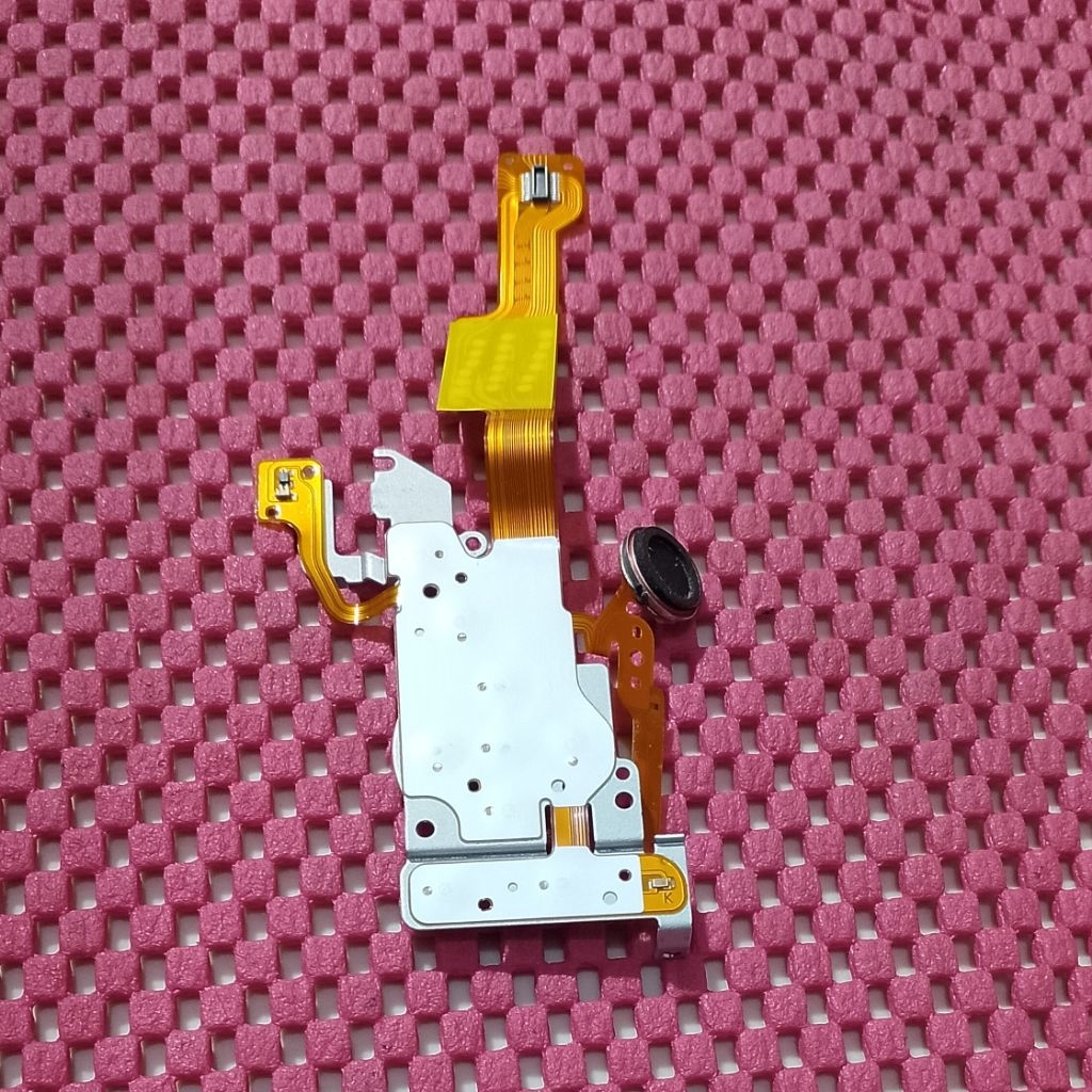Jual Fleksibel tombol keypad Canon 700D 650D ori | Shopee Indonesia