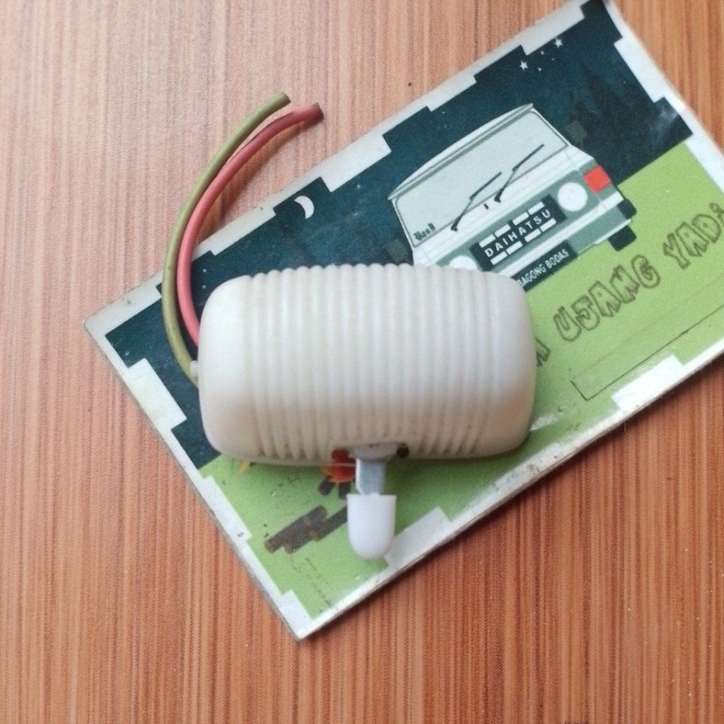 Jual Lampu kabin Interior Colt T120 Minicab L100 (Baca deskripsi ...