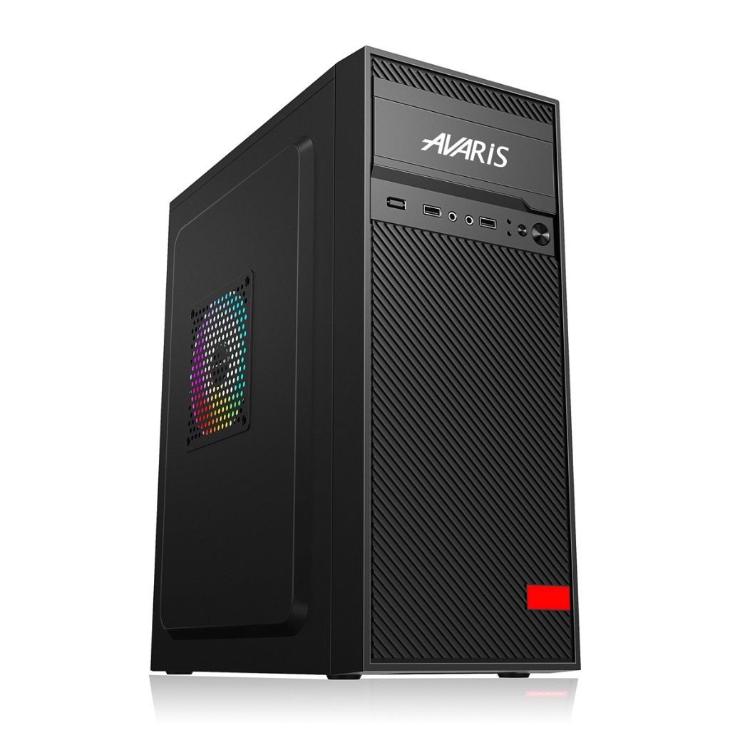 Jual CASING PC ATX PREDATOR TIPE 310-3 | Shopee Indonesia