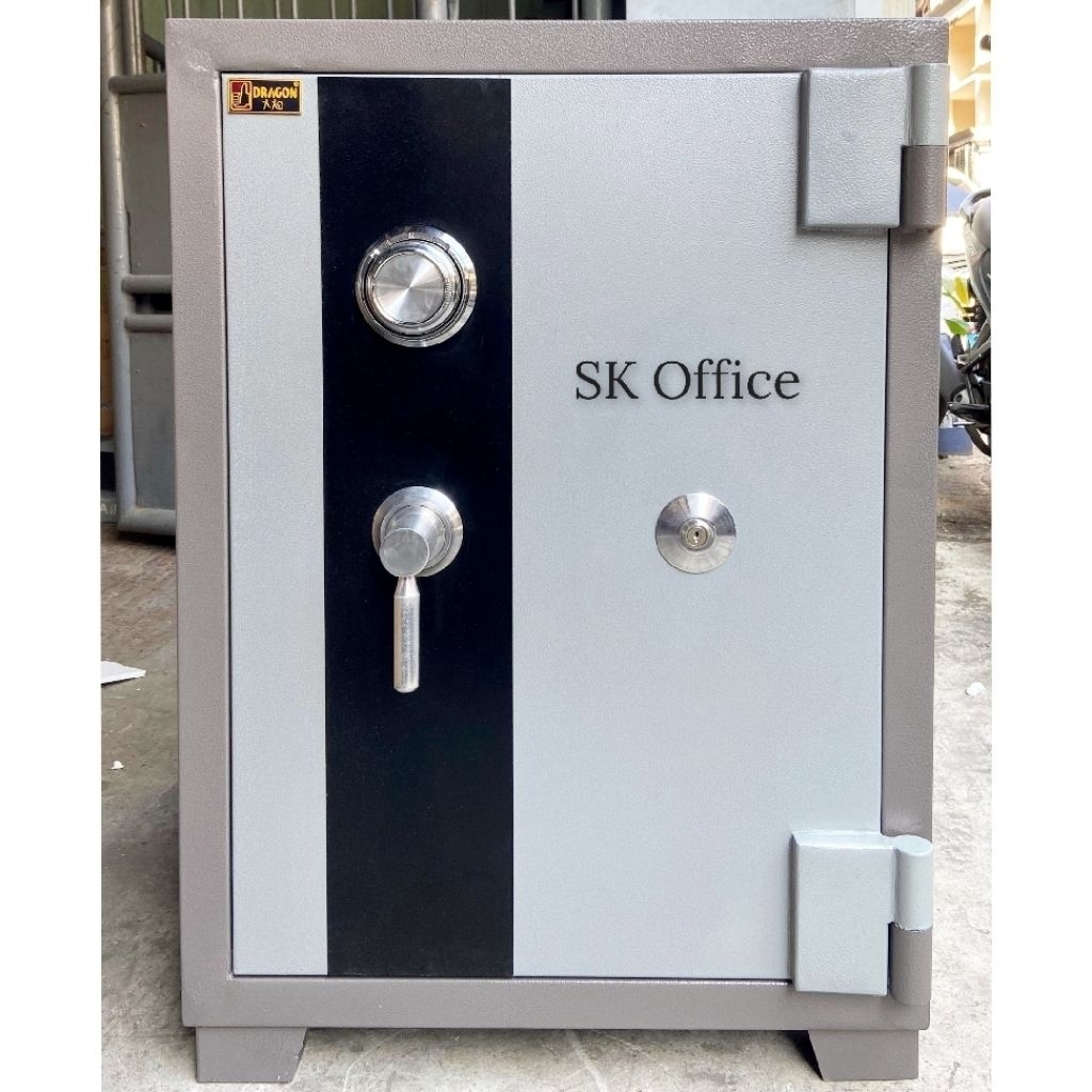 Jual Brankas dragon A3 LN brankas tahan api brankast brangkas brankas ...