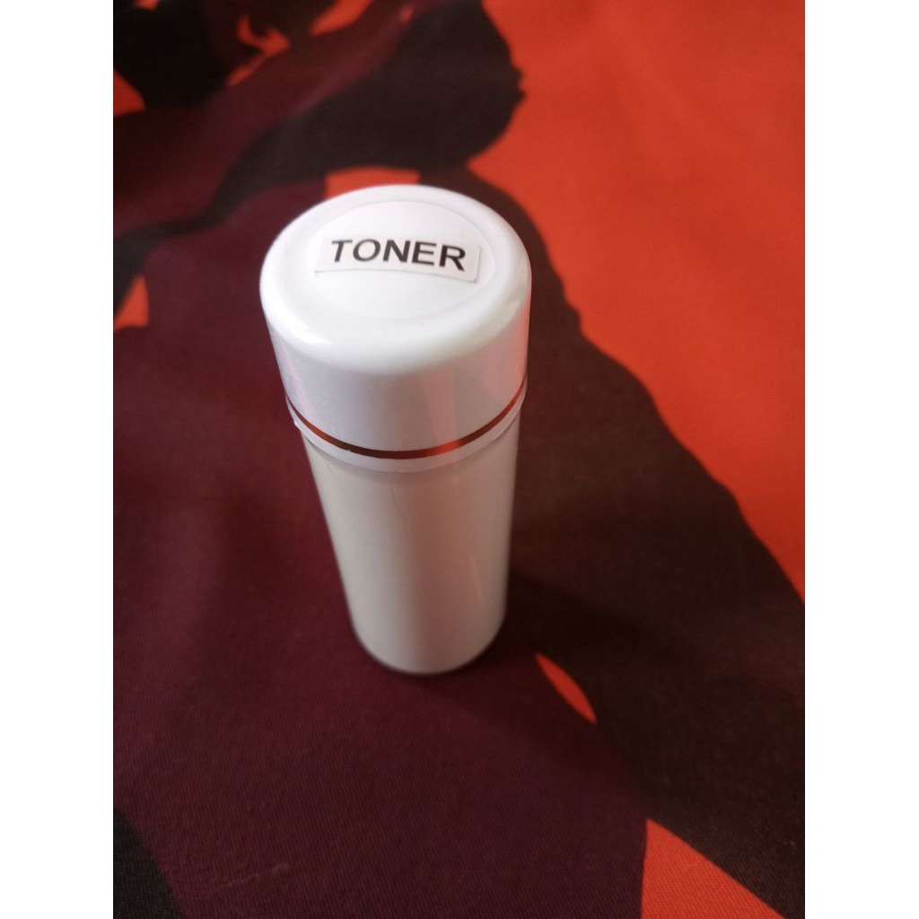 Jual Toner besar ORIGINAL 60 ml | Shopee Indonesia