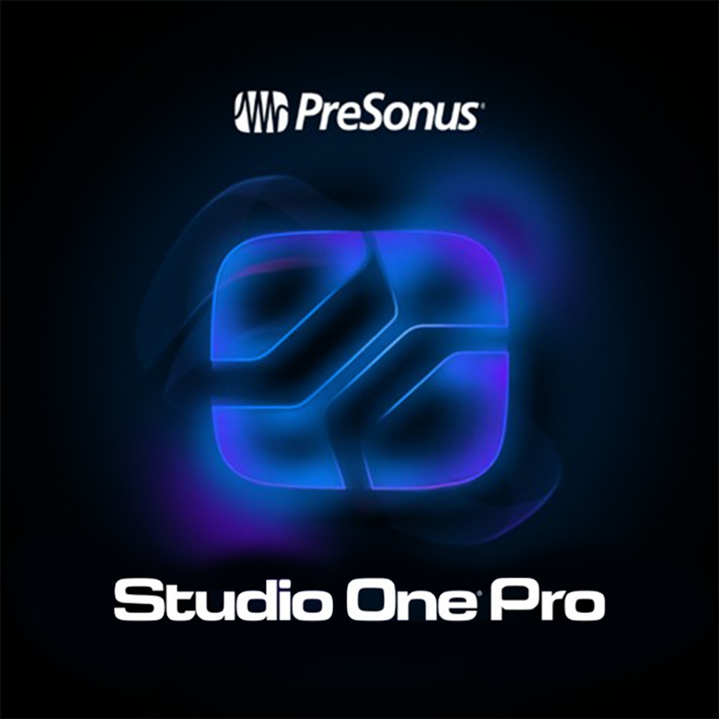 Jual Presonus Studio One Pro 7 (Perpetual License) | Shopee Indonesia