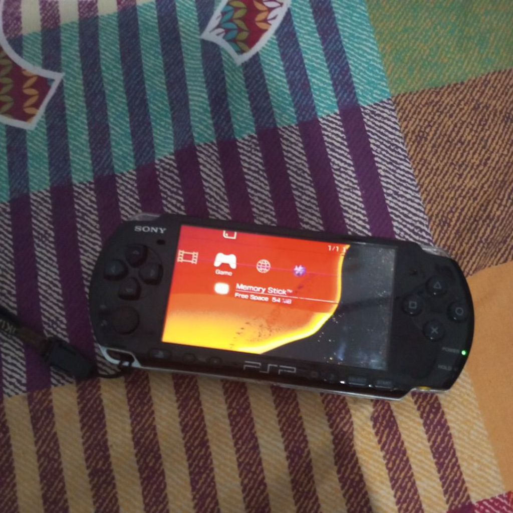 Jual psp 3000 minus lcd | Shopee Indonesia