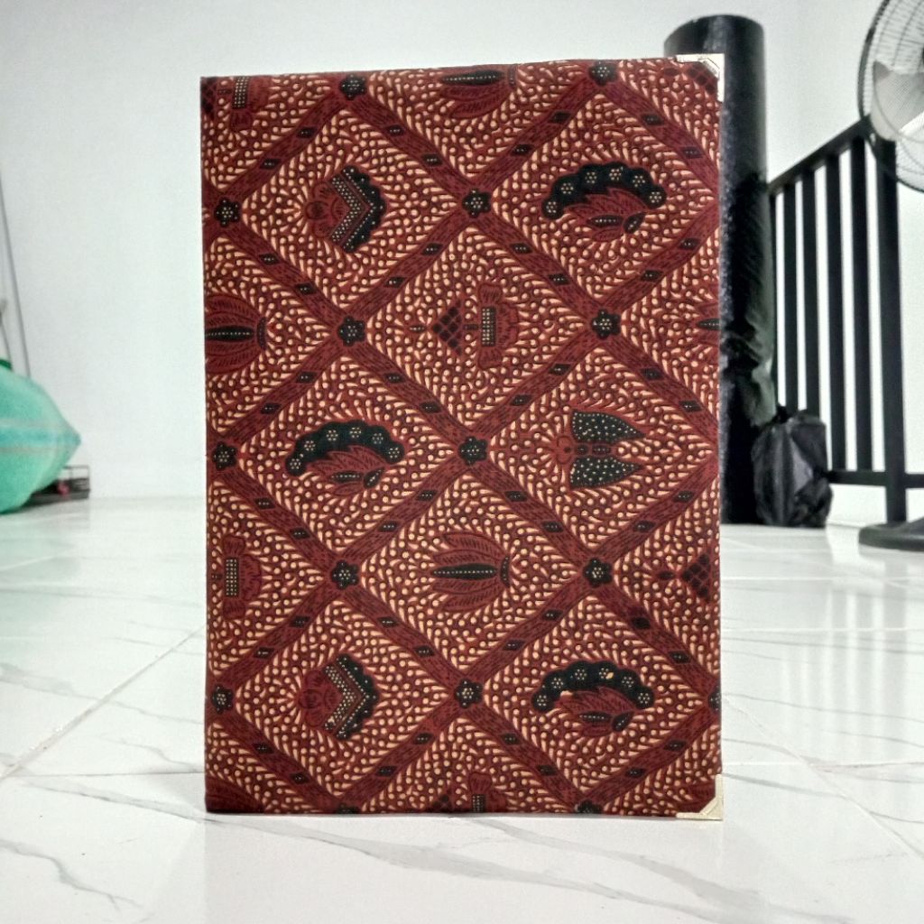 Jual Map Batik Premium Ukuran A4 dan F4 Terbaru dan Termurah | Shopee ...