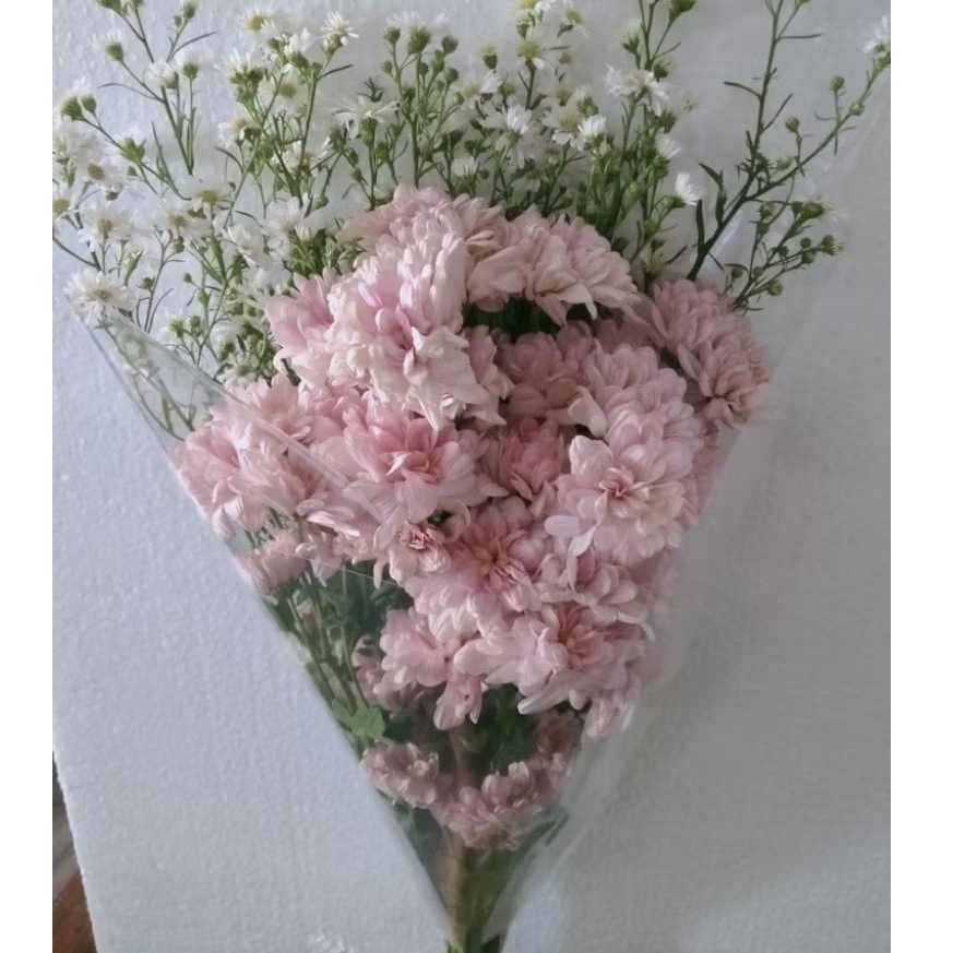 Jual FRESH FLOWERS Buket Bunga Segar TerMurah | Shopee Indonesia