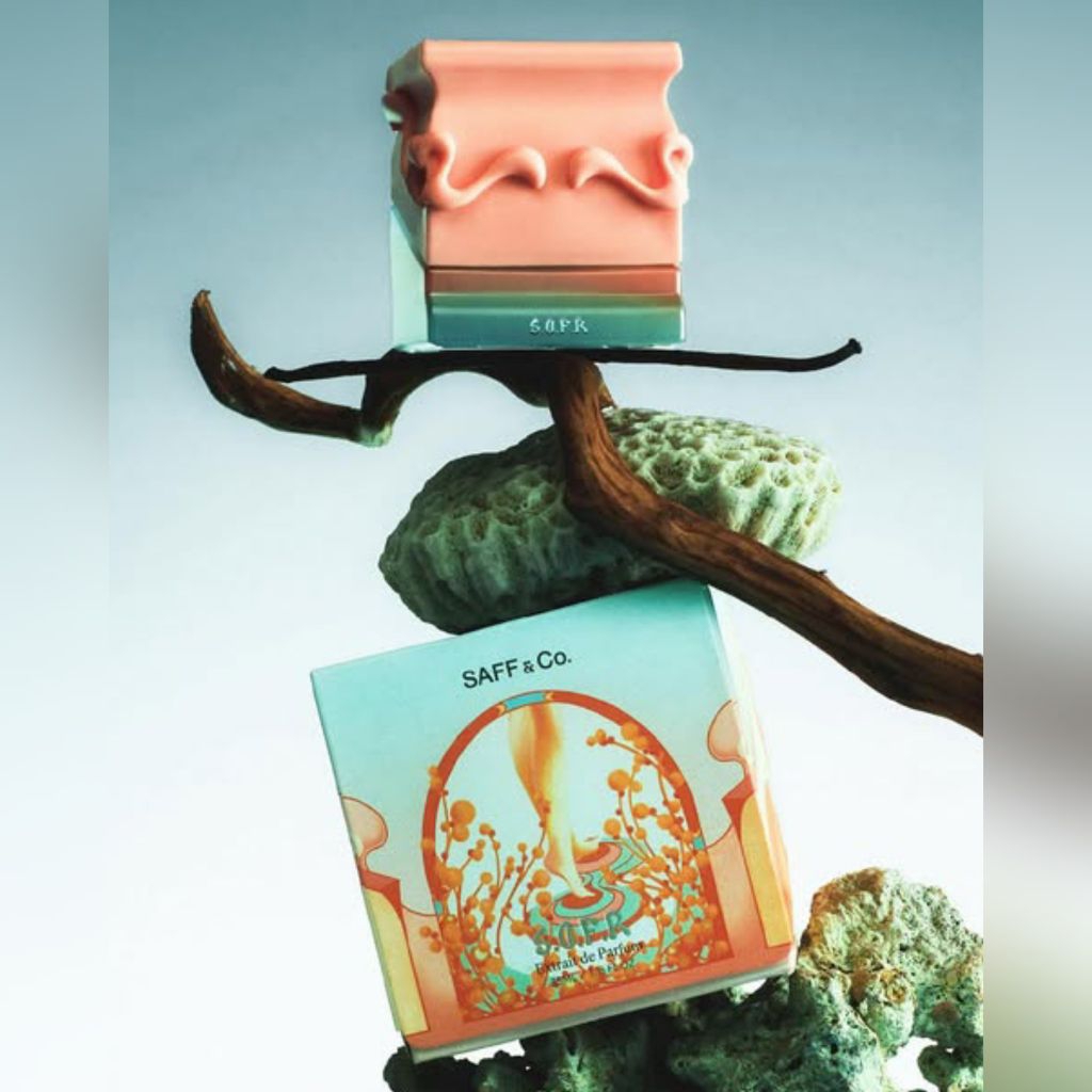 Jual Decant Parfum Ori | Saff & Co | SOFR Sunset on French Riviera ...