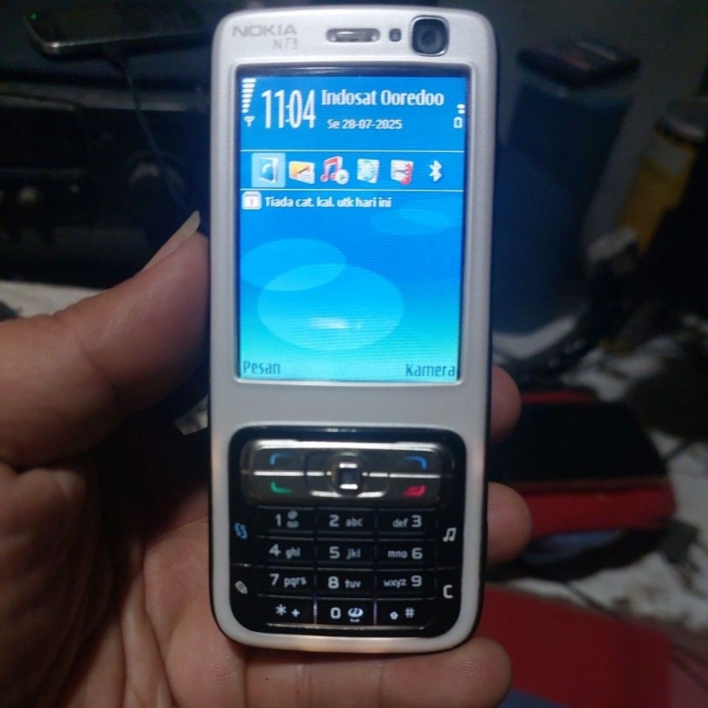 Jual nokia n73 normal | Shopee Indonesia