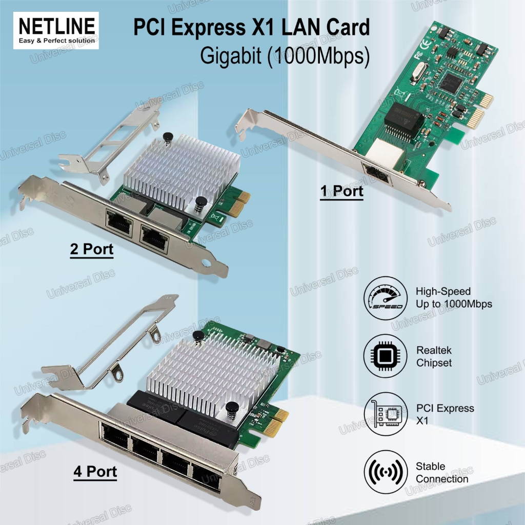 Jual LAN Card Terlengkap & Harga Terbaru Mei 2026 | Shopee Indonesia