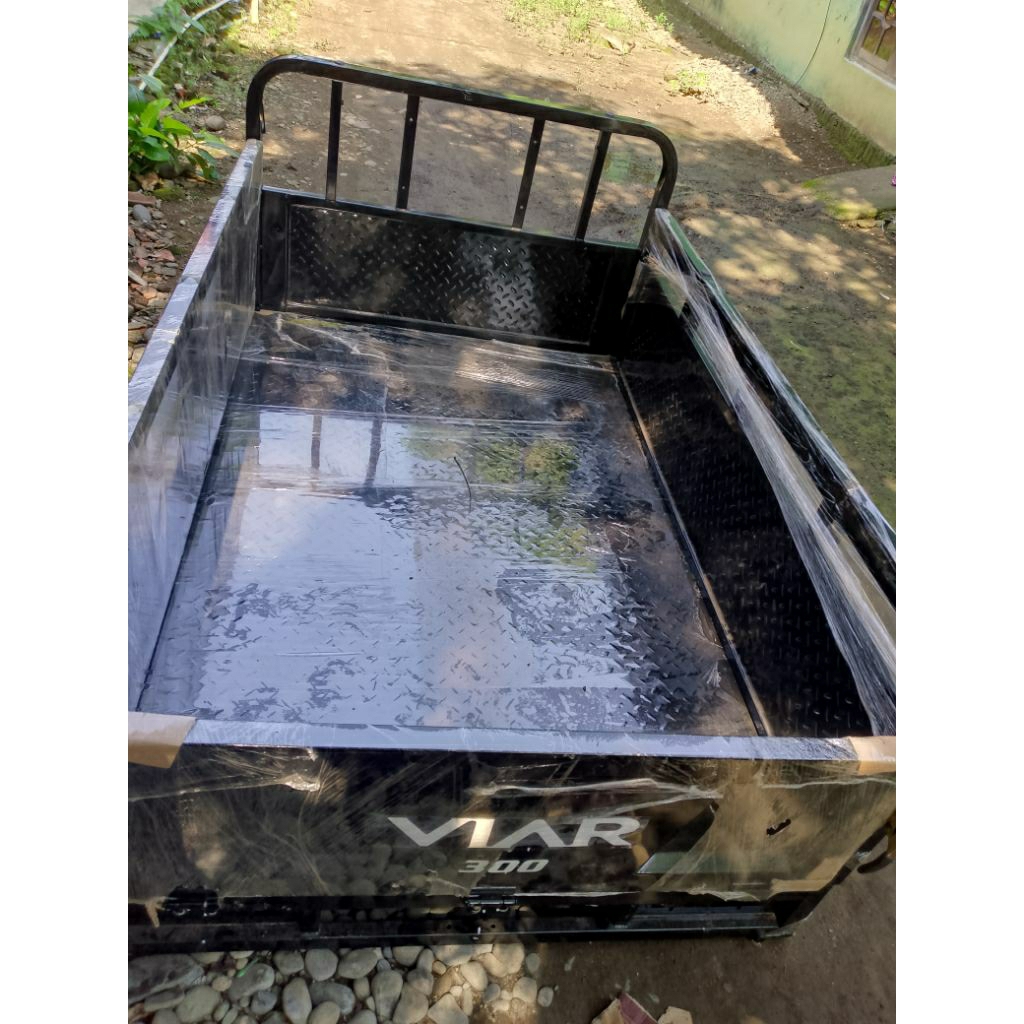 Jual bak viar 300cc original | Shopee Indonesia