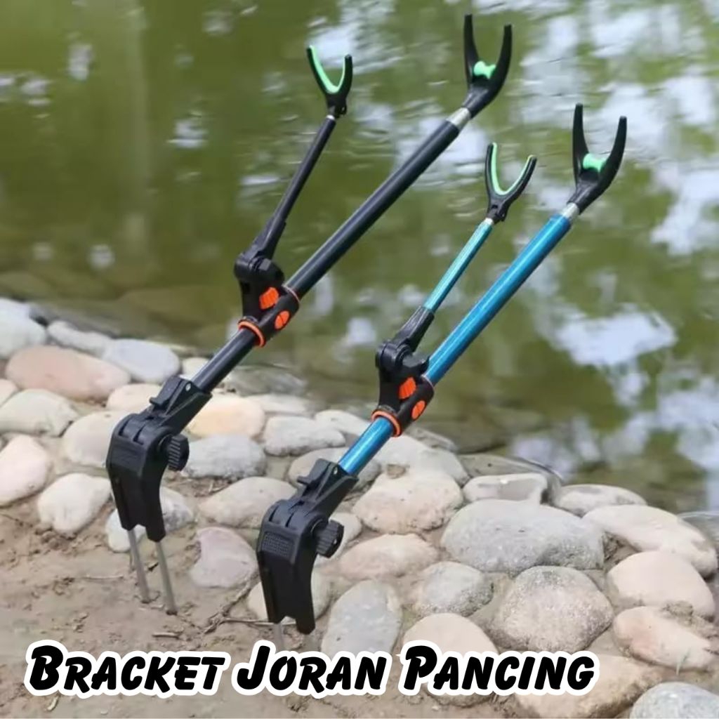 Jual BRACKET JORAN PANCING || DUDUKAN JORAN || DUDUKAN TEGEK PANCING ...