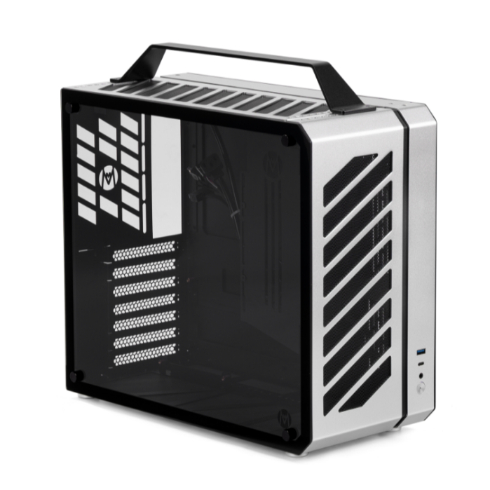 Jual Mechanic Master C34Plus Portable Desktop ATX | Shopee Indonesia