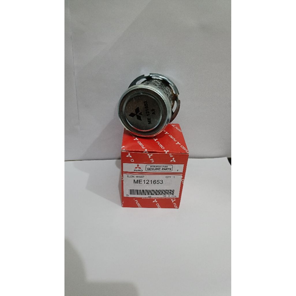 Jual filter solar Mitsubishi canter ps100/ canter ps125 (low) | Shopee ...